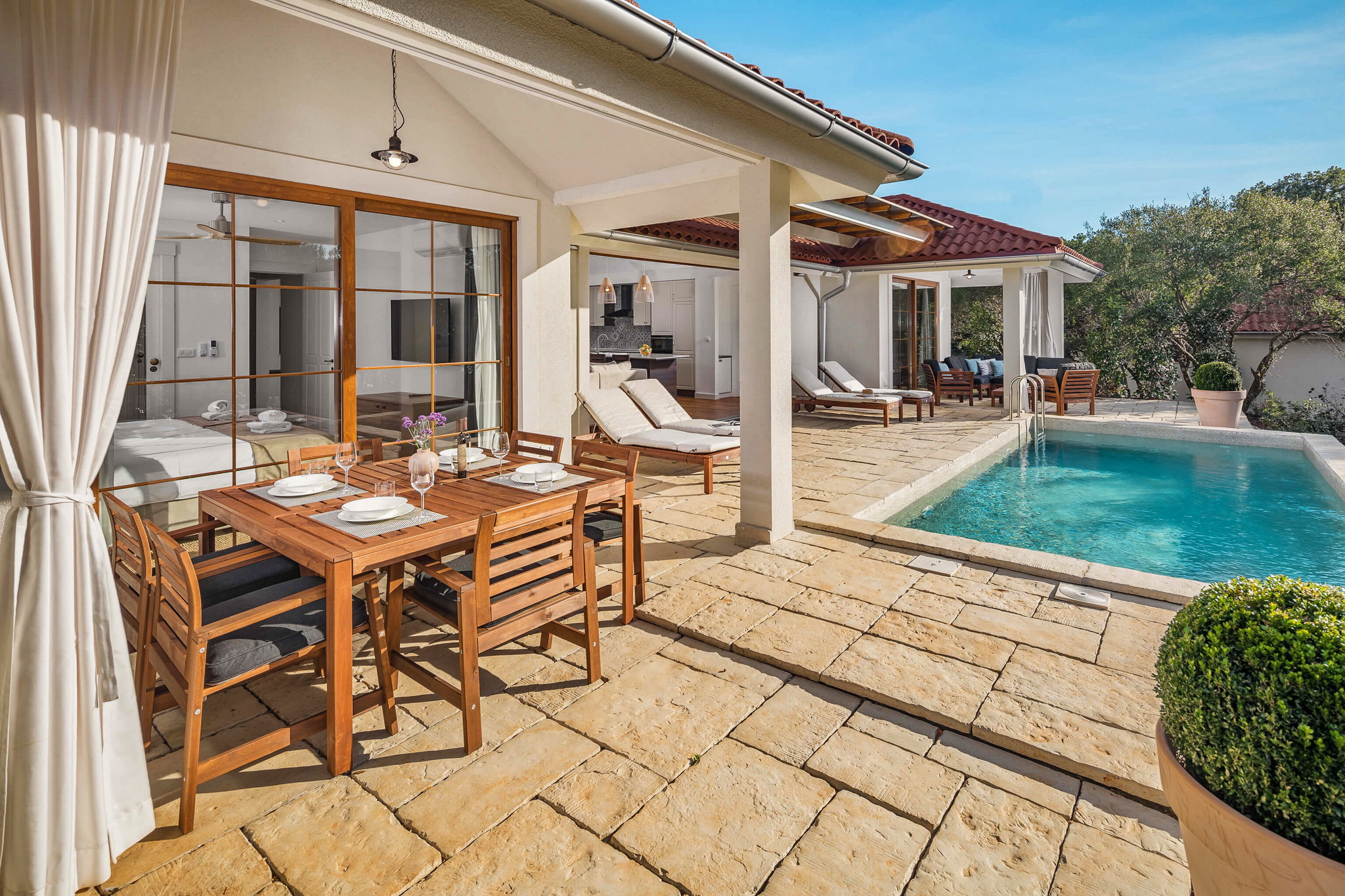 Kamp Mon Perin z nagrado Superplatz in številnimi novostmi v sezono 2023